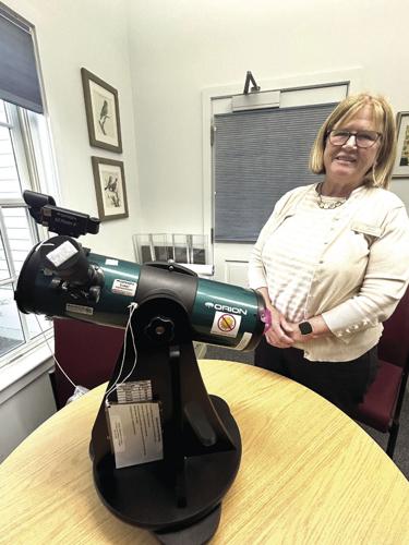 DAML’s Library of Things adds loanable event silverware | Living Green ...