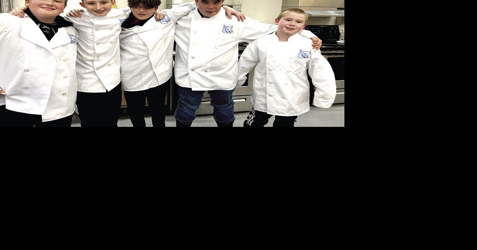 WCS chefs awarded at statewide competition | Schools ...