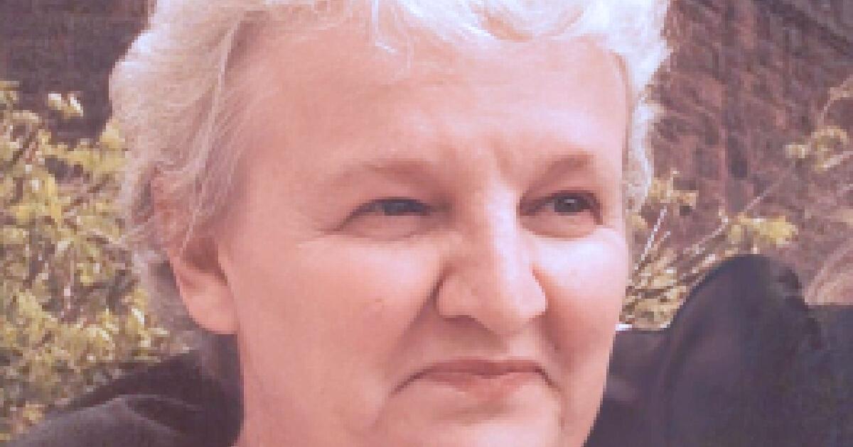 Elizabeth Anne Bouchard | Obituaries | willistonobserver.com