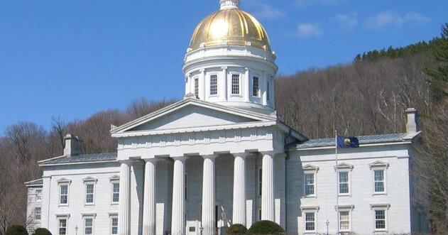 How the Vermont state legislature works | Archive | willistonobserver.com