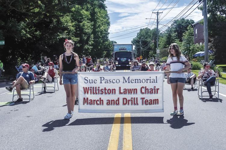 All the Feels on the Fourth | Community | willistonobserver.com