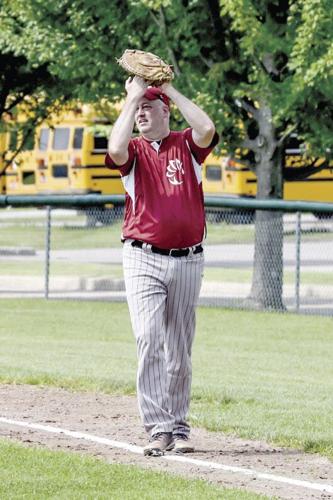 Baseball: Williston Armadillos vs. Champlain Whales | Community ...