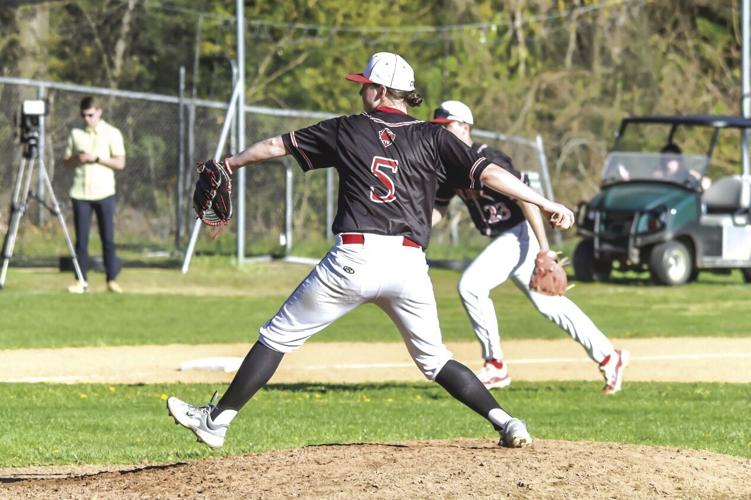 CVU Baseball vs. South Burlington | School Sports | willistonobserver.com