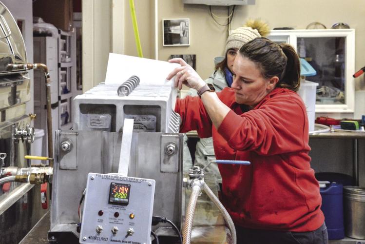 Maple Open House Weekend returns | Williston | willistonobserver.com