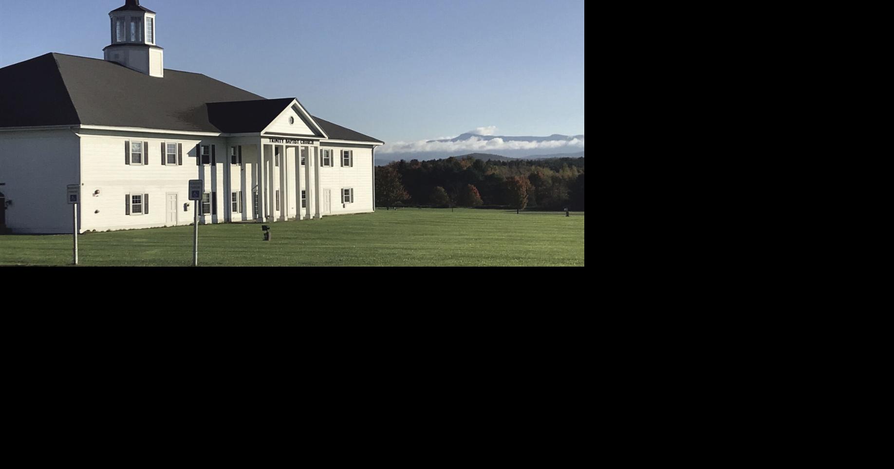 Church abandons subdivision plans | Williston | willistonobserver.com