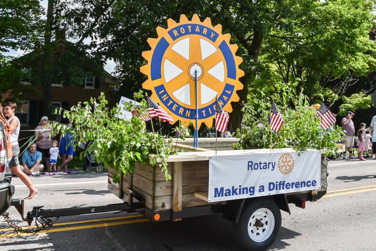 Independence Day Scrapbook | Williston | willistonobserver.com