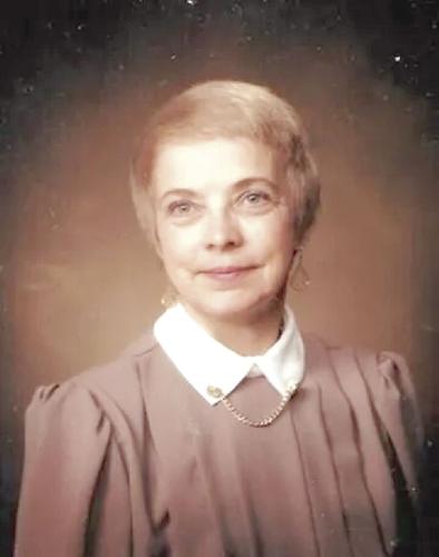Joyce Ruth (Mack) Murray | Obituaries | willistonobserver.com