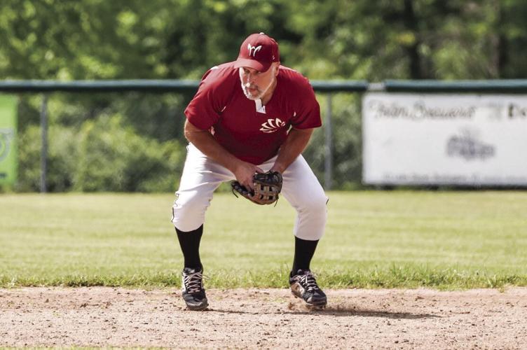 Baseball: Williston Armadillos vs. Champlain Whales | Community ...