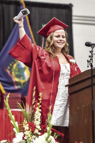 ‘Find your passion’ | Schools | willistonobserver.com