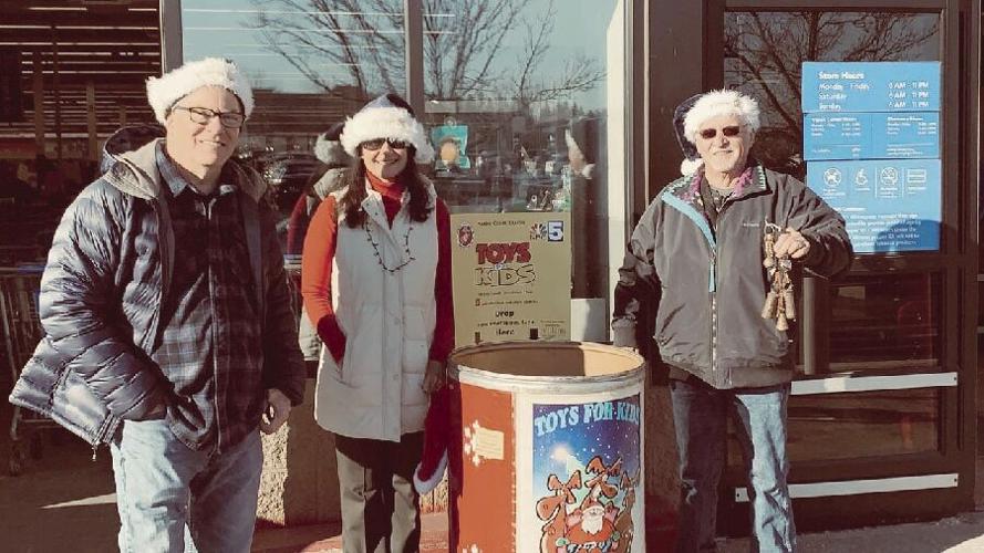 Around Town for December 21, 2023 | Around Town | willistonobserver.com