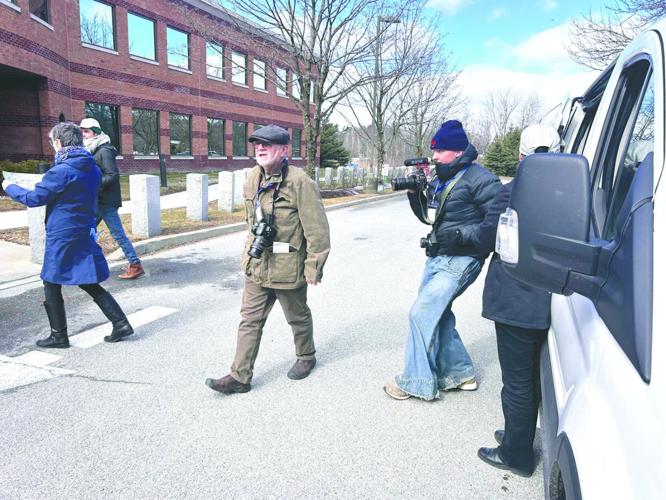 ICE as a tourist attraction? | Region/State | willistonobserver.com