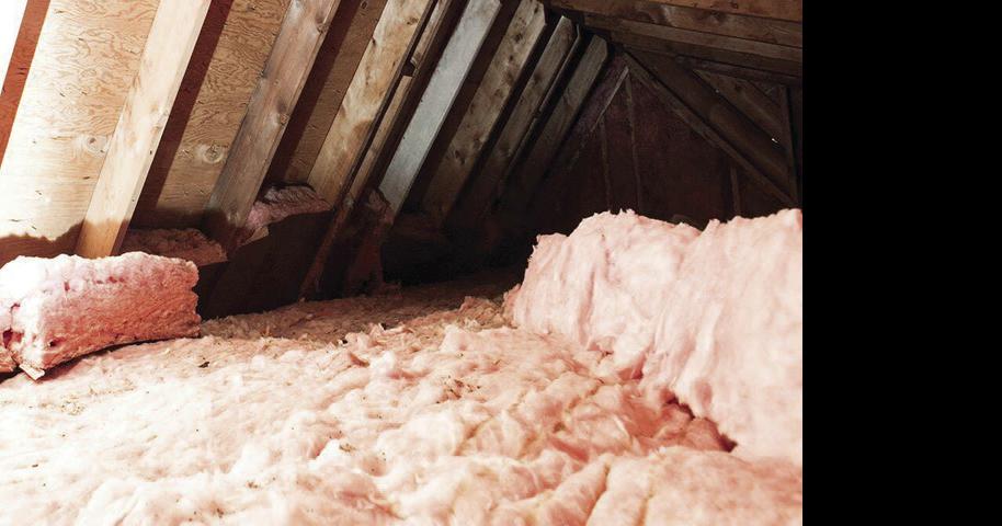 Weatherization has benefits beyond the pocketbook | Living Green | willistonobserver.com