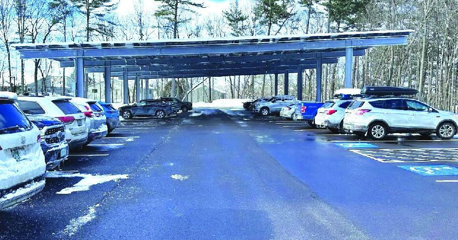 Colchester opens long-planned community rec center | Region/State ...