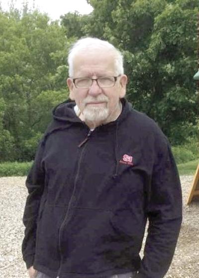 John Kenneth Marshall | Obituaries | willistonobserver.com
