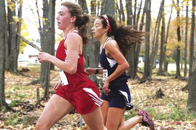 Gatorade names Gorman Vt. runner of the year | Archive ...