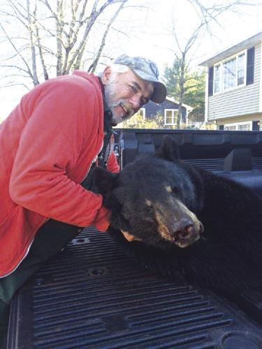 Gordon Garrett Jr. | Obituaries | willistonobserver.com