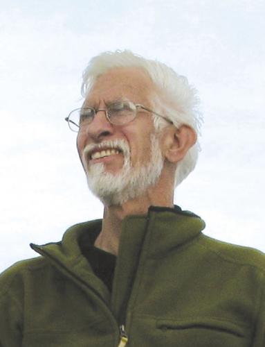 Kenneth Marsh Stone | Obituaries | willistonobserver.com