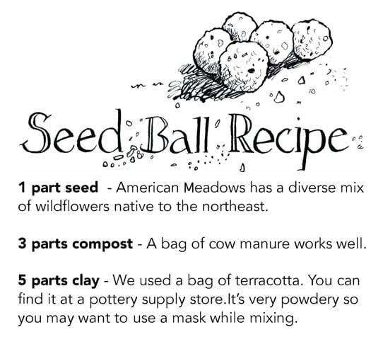 Introducing ‘earth dumplings’ | Living Green | willistonobserver.com