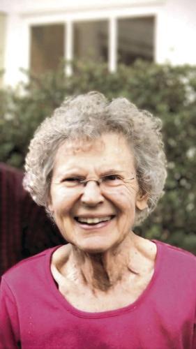 Bernice R. Brisson | Obituaries | willistonobserver.com