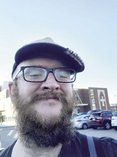 Patrick Tyler Metro | Obituaries | willistonobserver.com