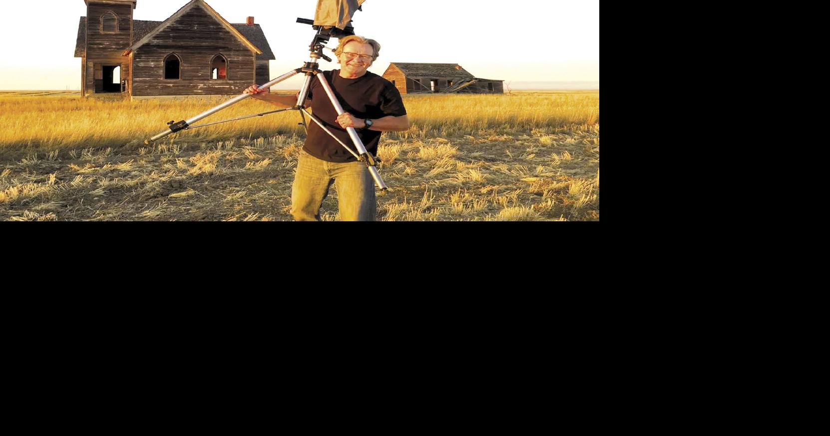 ‘The beauty in decay’ | Arts & Entertainment | willistonobserver.com