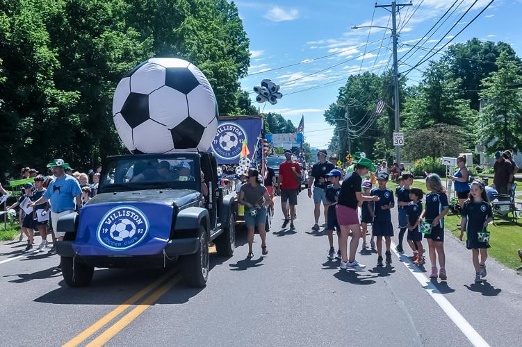 All the Feels on the Fourth | Community | willistonobserver.com