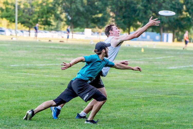 Ultimate evening of sports | Williston | willistonobserver.com