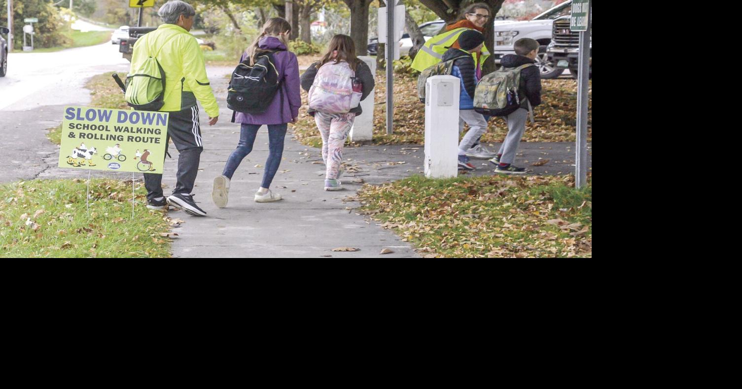 Letters: We side with safe sidewalks | Letters to the Editor ...