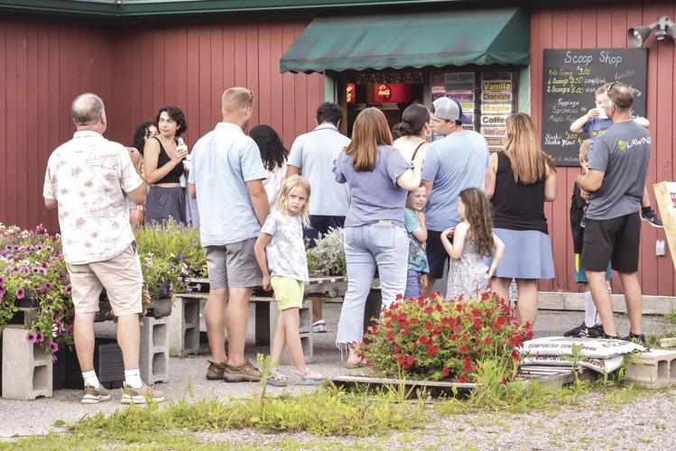 Music, meals and mini-golf | Community | willistonobserver.com