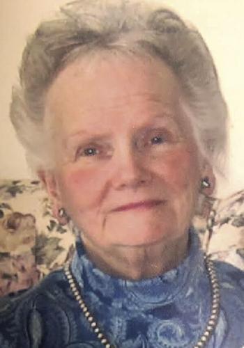Sheila Ann Hartnett | Obituaries | willistonobserver.com