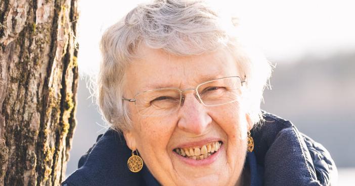 Author Nancy Stone shares her ‘Indigo Hours’ | Arts & Entertainment ...