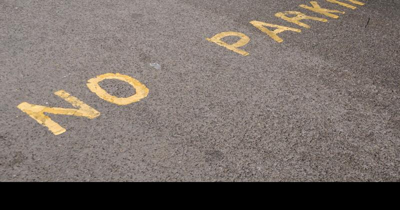 No-parking zone approved for Mud Pond Road | Archive ...