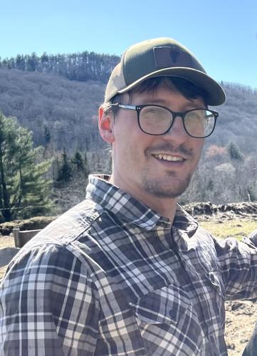 State hires new Chittenden County Forester | Living Green ...