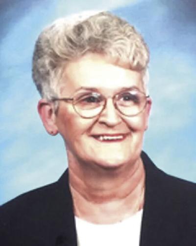 Mary Ann (Quinn) Corey | Obituaries | willistonobserver.com