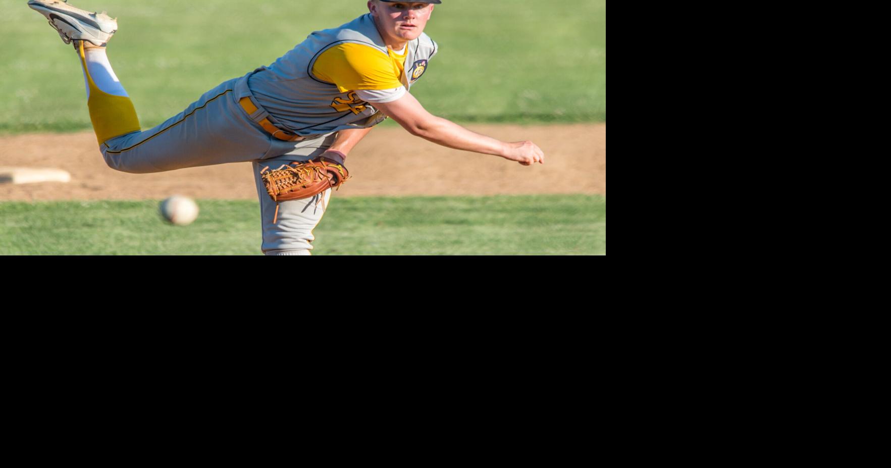 SDI Legion Baseball; Hummingbird | Archive | willistonobserver.com