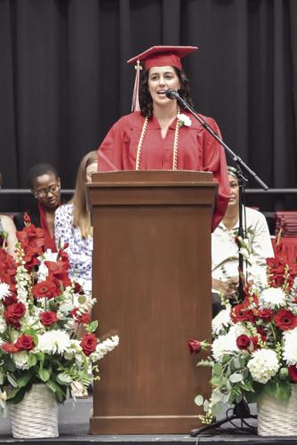 Congratulations to the Champlain Valley Union class of 2022 ...