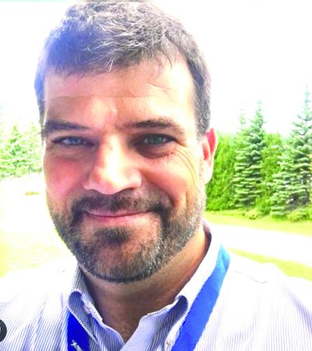 Marino named WCS principal | Schools | willistonobserver.com