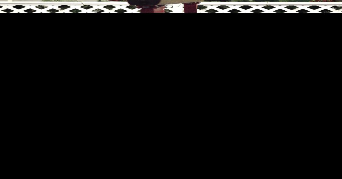 Gymnast Julia Higa leads while keeping fine balance | Archive ...