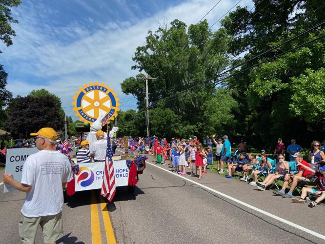 All the Feels on the Fourth | Community | willistonobserver.com