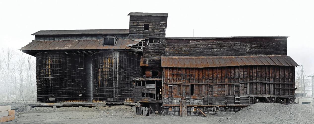 ‘The beauty in decay’ | Arts & Entertainment | willistonobserver.com