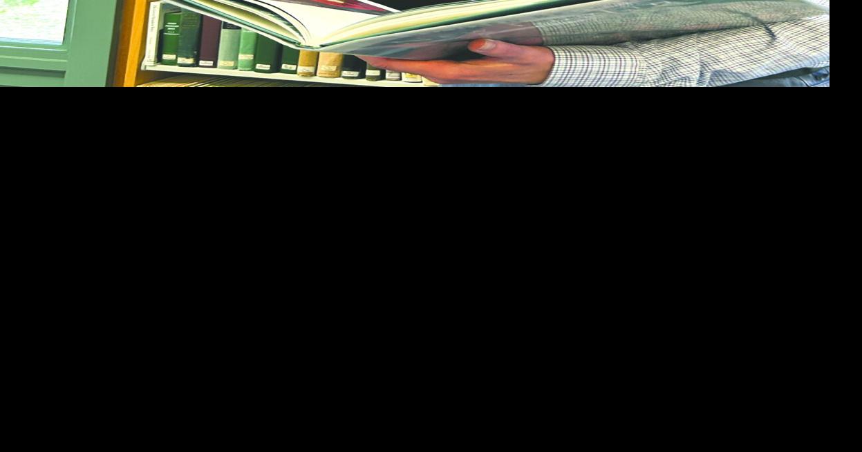 An experienced director takes library lead | Williston ...