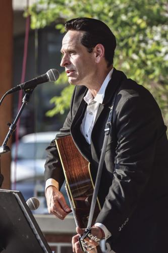 Here for the Cash | Arts & Entertainment | willistonobserver.com