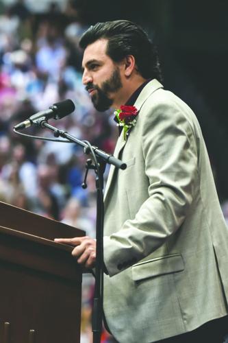 Congratulations Class of 2025! | Schools | willistonobserver.com