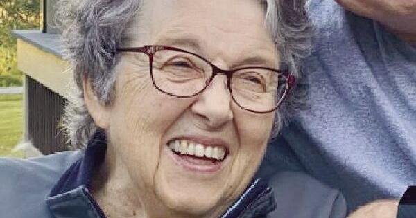 Mary Ann Funke | Obituaries | willistonobserver.com