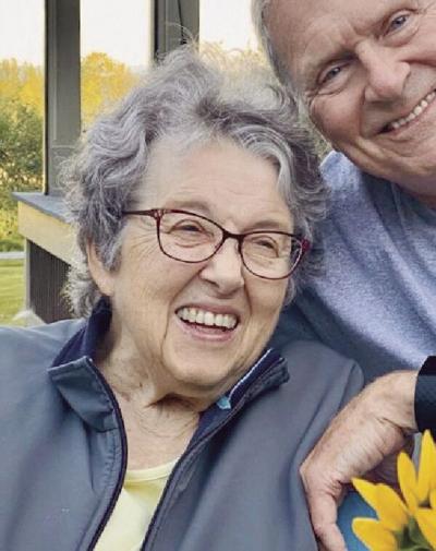 Mary Ann Funke | Obituaries | willistonobserver.com