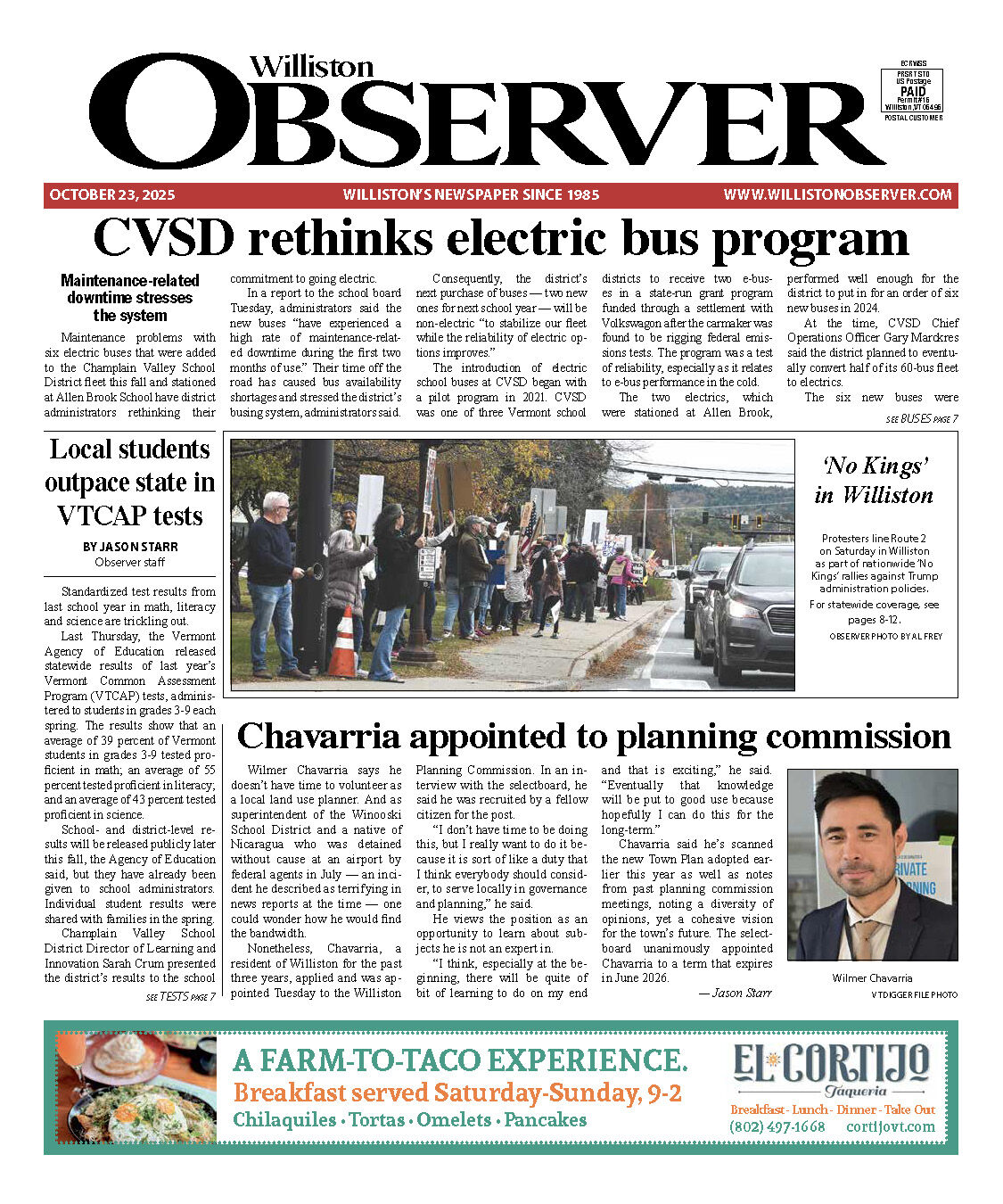 UVM Med Center finalizes contract with nurses union | Region/State | willistonobserver.com