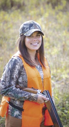 Catamount plans hunter ed courses | Williston | willistonobserver.com