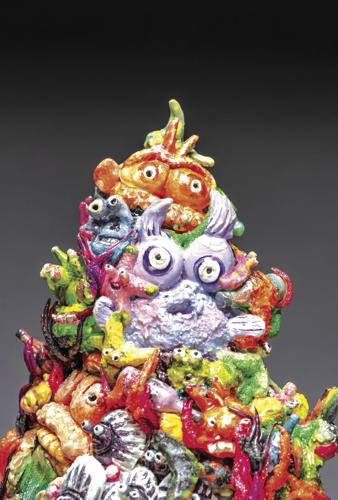 An exploration of ‘strange’ New England | Arts & Entertainment ...