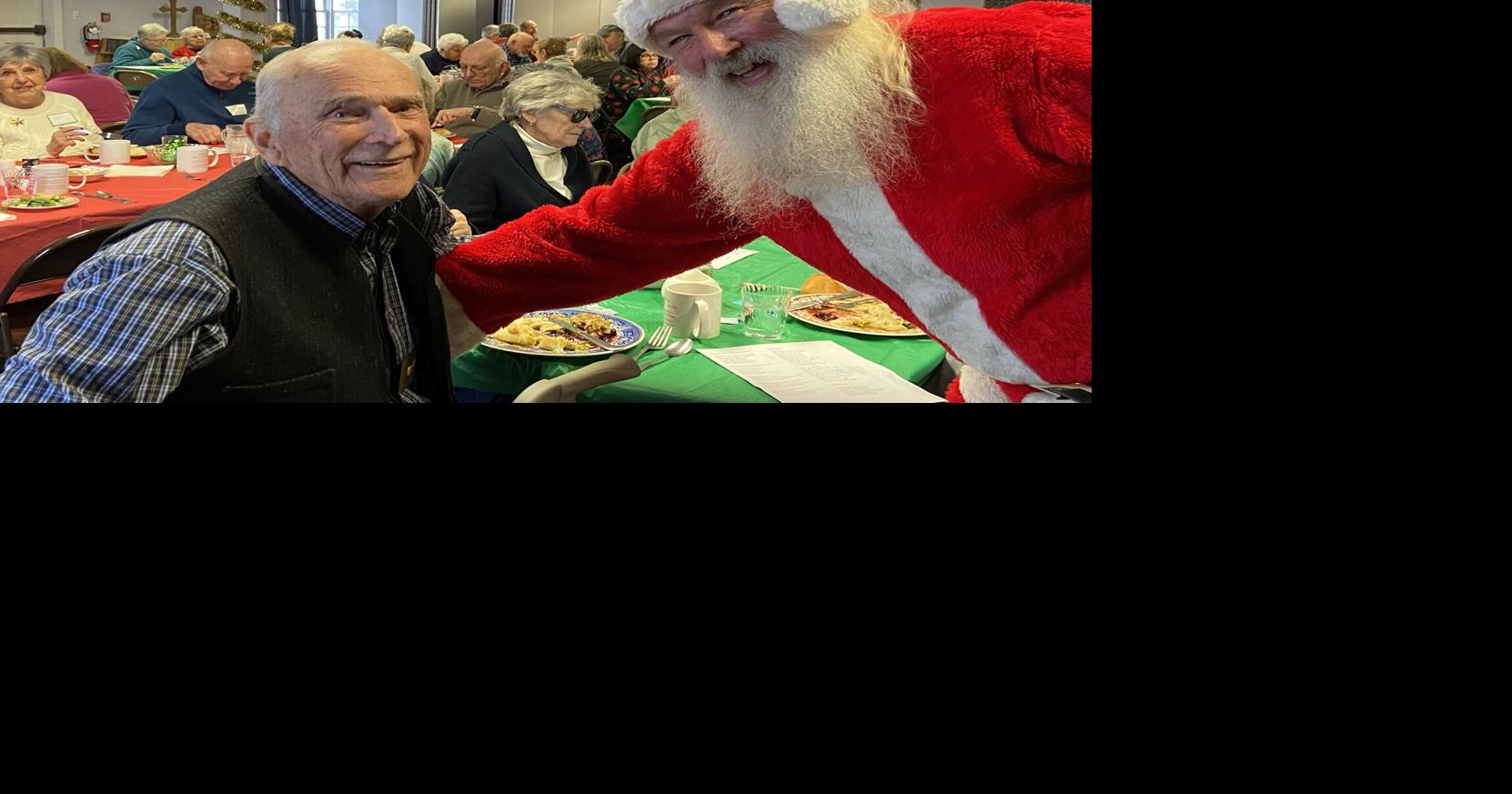 Photo Gallery: A very merry meal | Community | willistonobserver.com