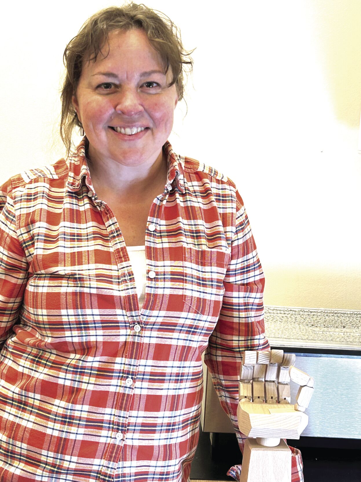 Deserving a hand | Business | willistonobserver.com